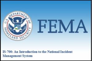FEMA Trainings :: Public Safety