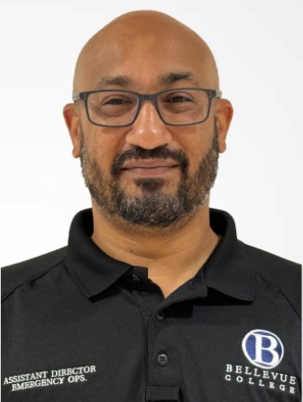 Meet the Team :: Public Safety