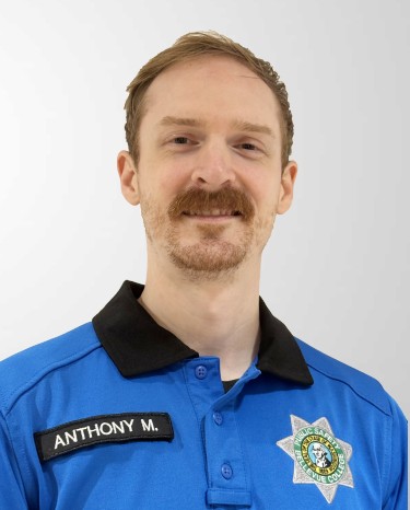 Meet the Team :: Public Safety