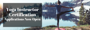 Yoga Instructor Certificate Application Instructions :: Health ...