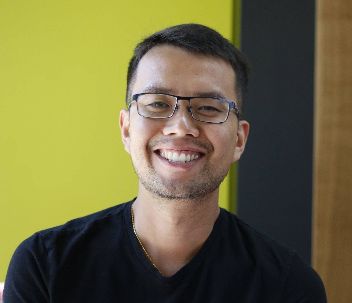 Tony Vo :: Health & Physical Education