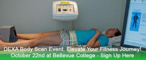 BodyScan Event (DEXA): Elevate Your Fitness Journey! :: Health ...