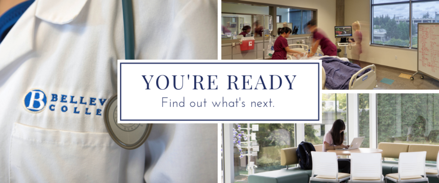 Nursing @ Bellevue College