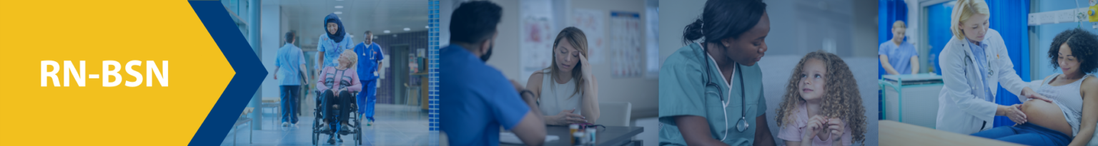 RN-BSN Admissions Timeline :: Nursing