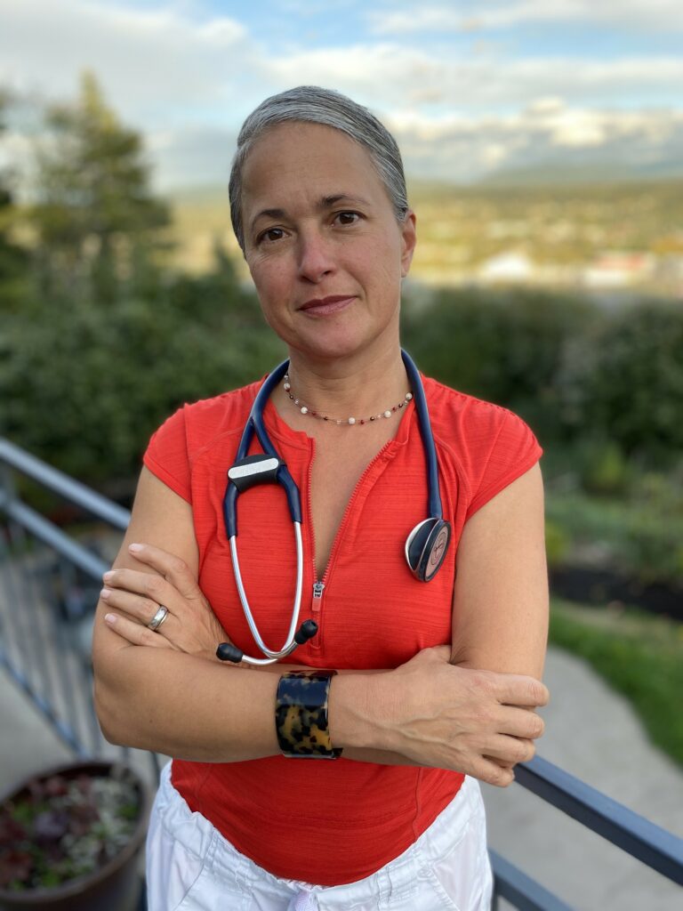 Katrina Malkin :: Nursing