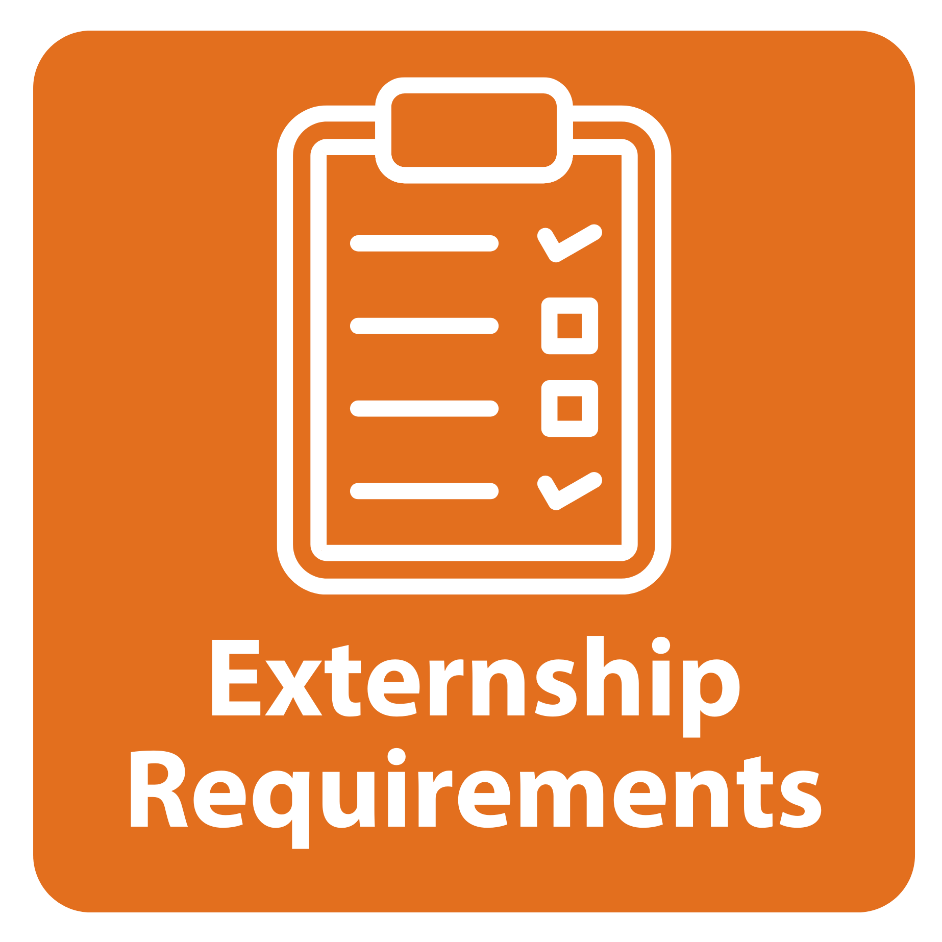 Current Students :: Allied Health