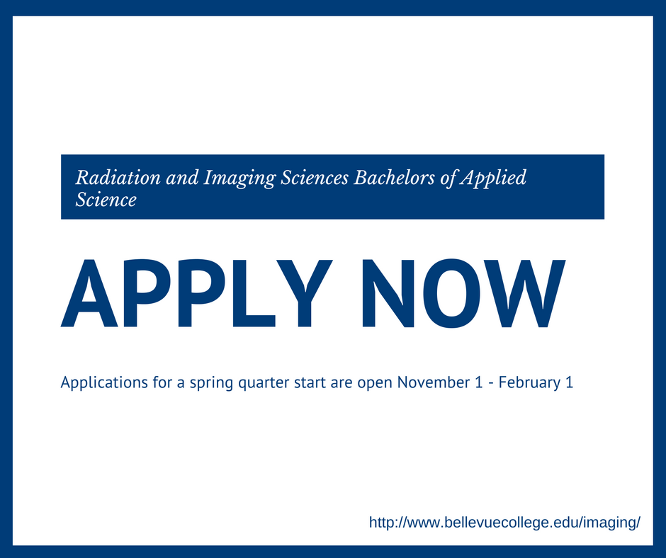 Spring Applications Now Open! :: Imaging