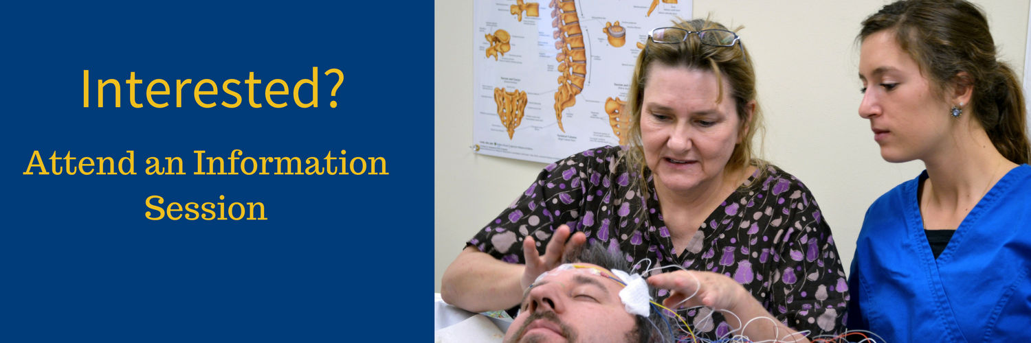 Neurodiagnostic Technology (NDT) @ Bellevue College