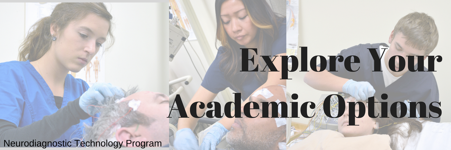 Neurodiagnostic Technology (NDT) @ Bellevue College