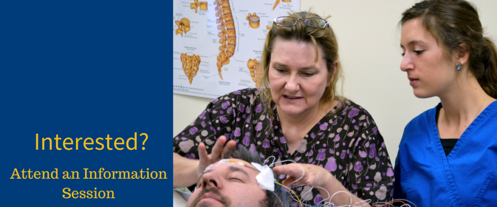 Neurodiagnostic Technology (NDT) @ Bellevue College