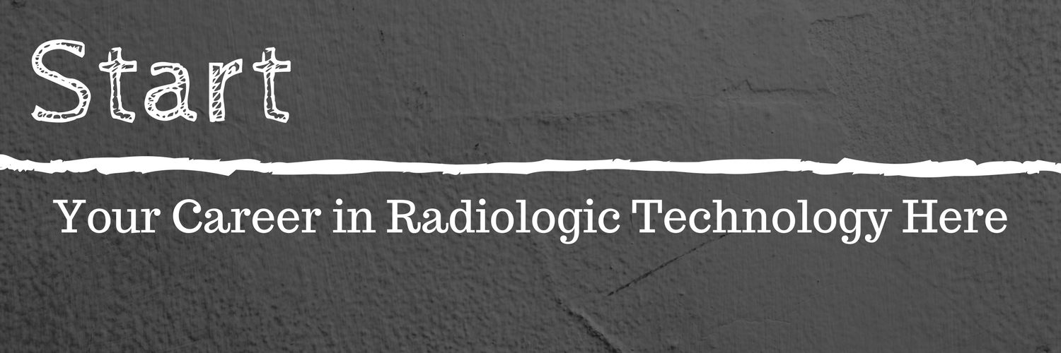 Associate of Applied Science :: Radiologic Technology