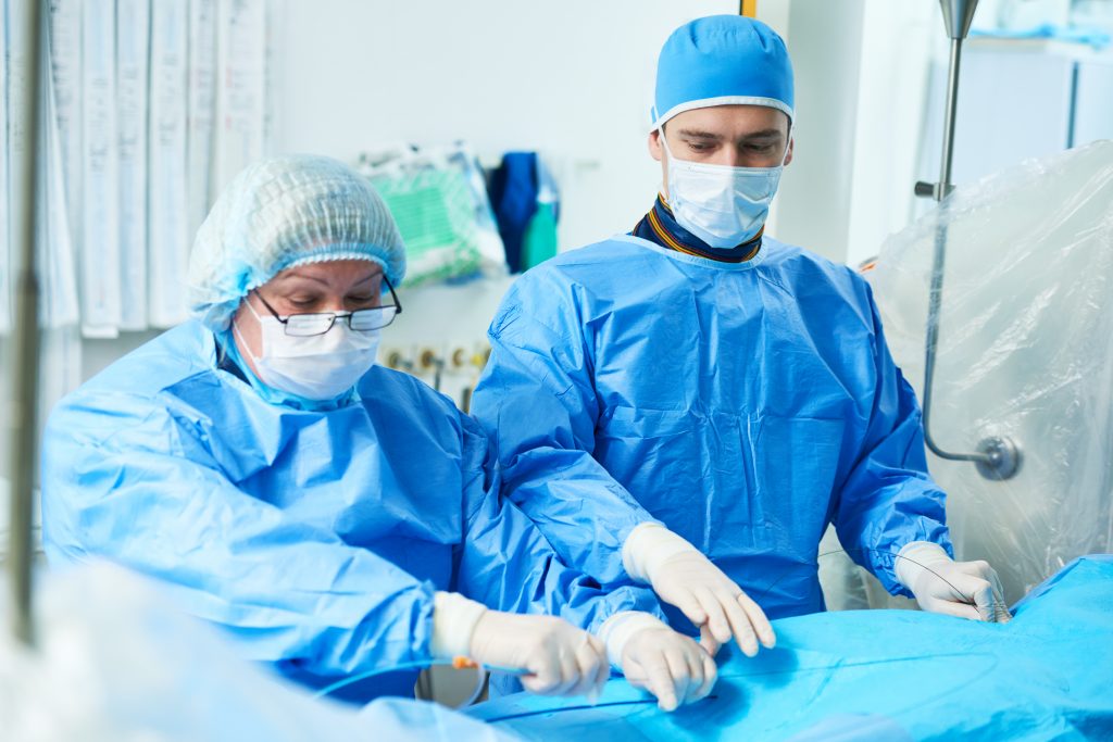 Vascular Interventional, Certificate of Accomplishment :: Radiologic ...