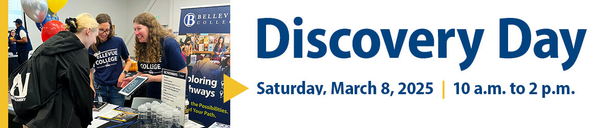 Come to Discovery Day on Saturday, March 8! :: Early Learning & Teacher ...