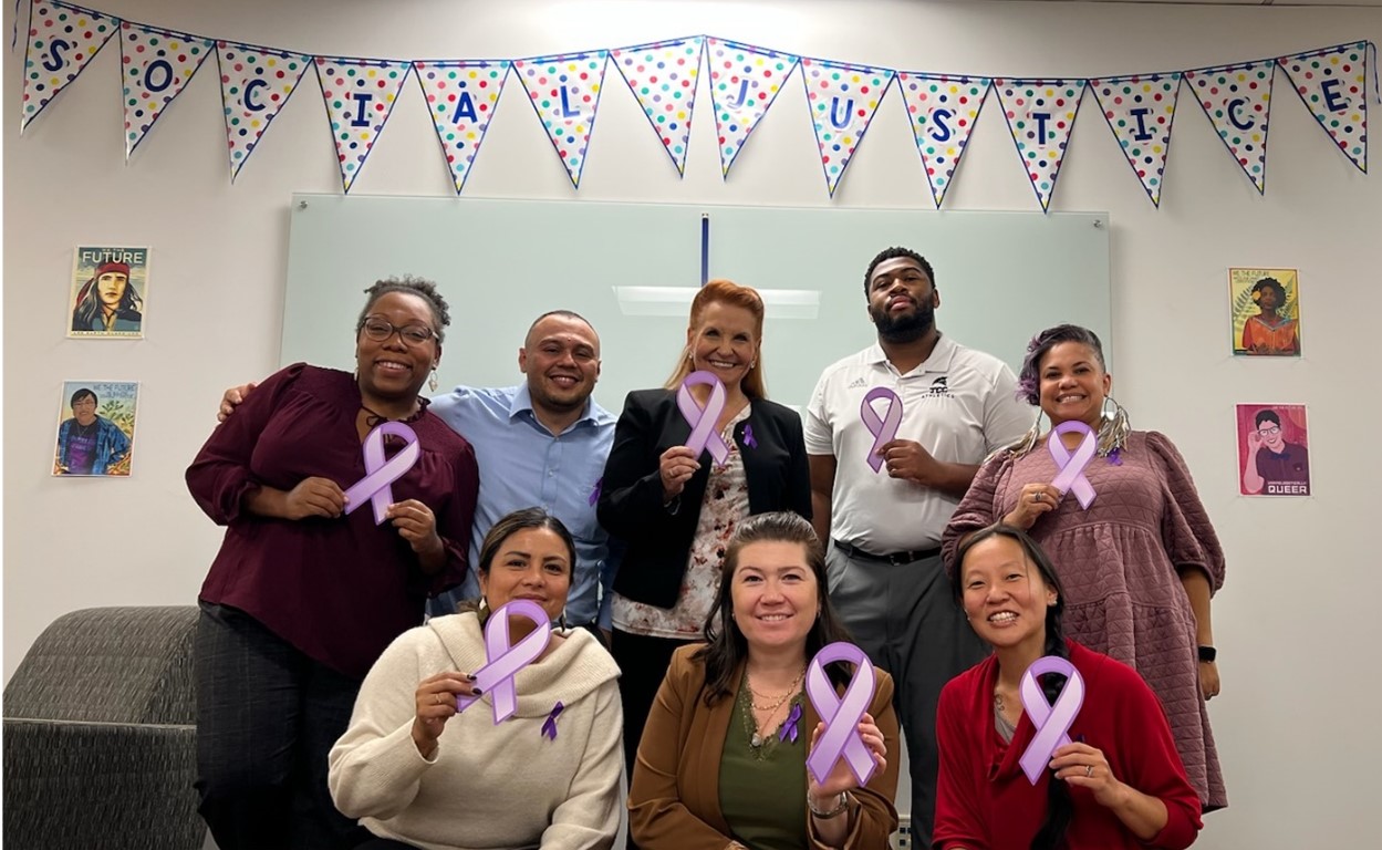 The Social Justice Center (SJC) :: Office of Diversity, Equity, and ...