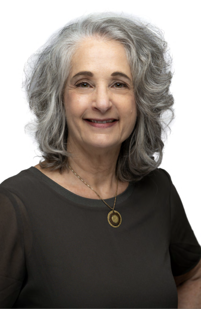 Tobi Rosenberg :: Basic and Transitional Studies (BATS)