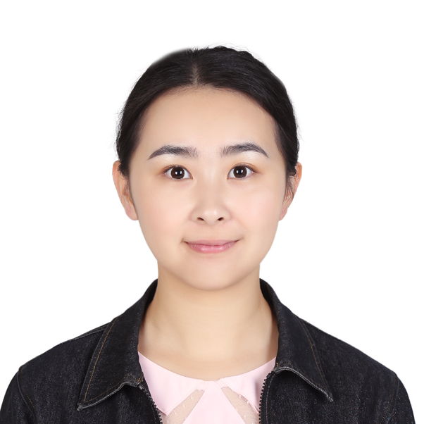 Weina Sun :: Basic and Transitional Studies (BATS)