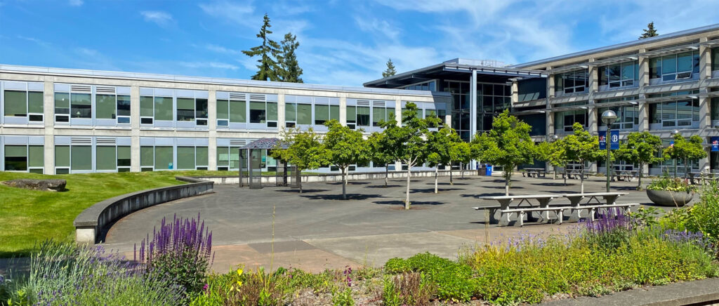 Basic and Transitional Studies (BATS) @ Bellevue College