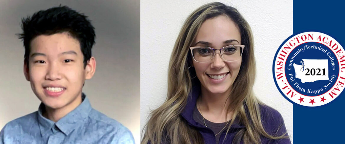 BC Today @ Bellevue College