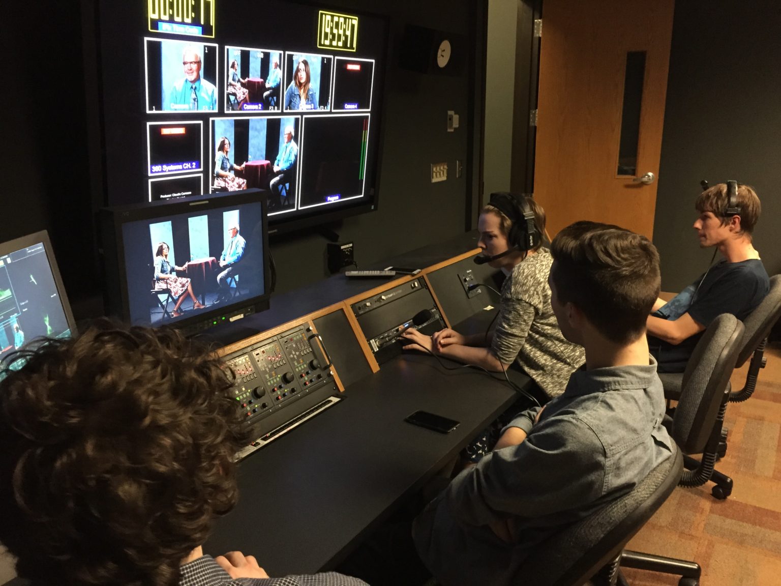 Digital Media Arts :: School of Business and Technology