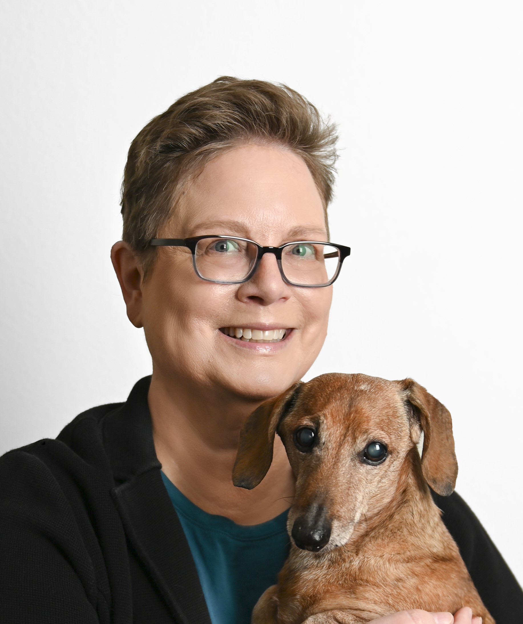 Sara Sanders Gardner :: Neurodiversity Navigators