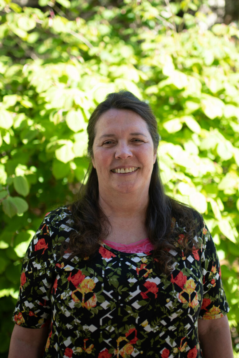 Meet the Staff :: Early Learning Center