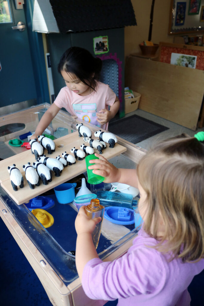Center Information :: Early Learning Center