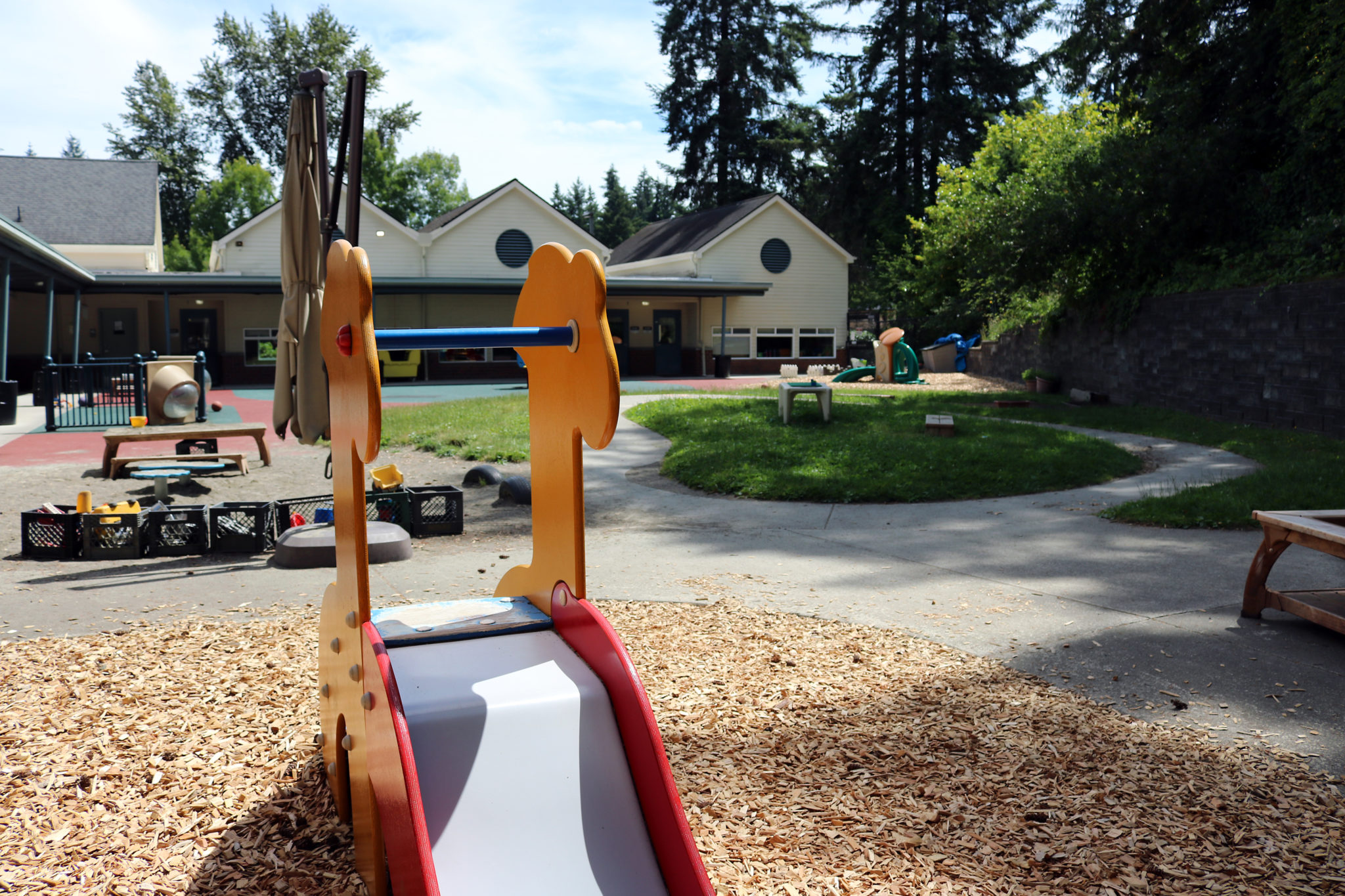 Center Information :: Early Learning Center