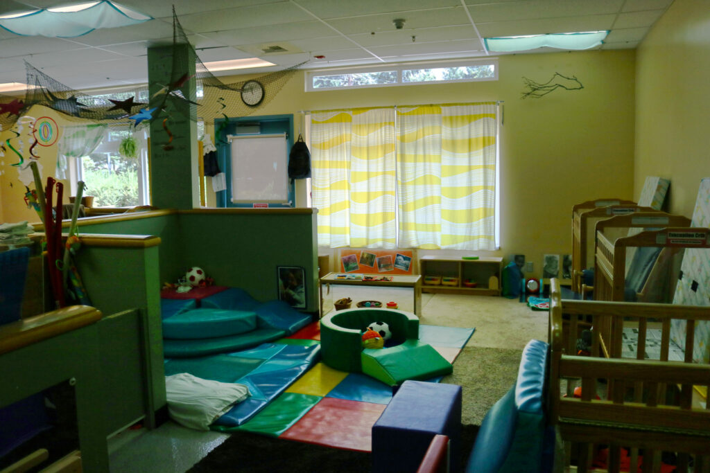 Center Information :: Early Learning Center