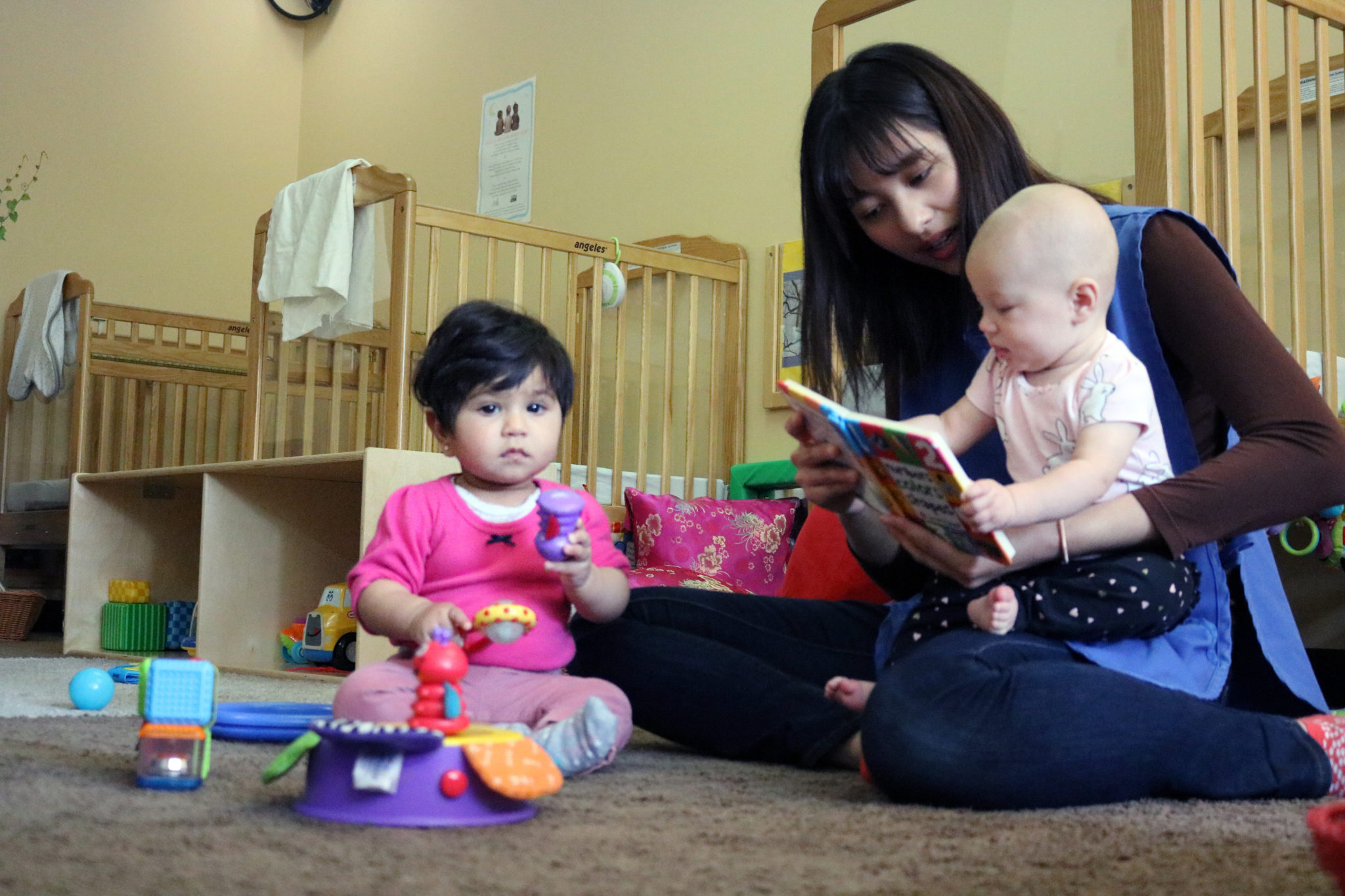 Center Information :: Early Learning Center