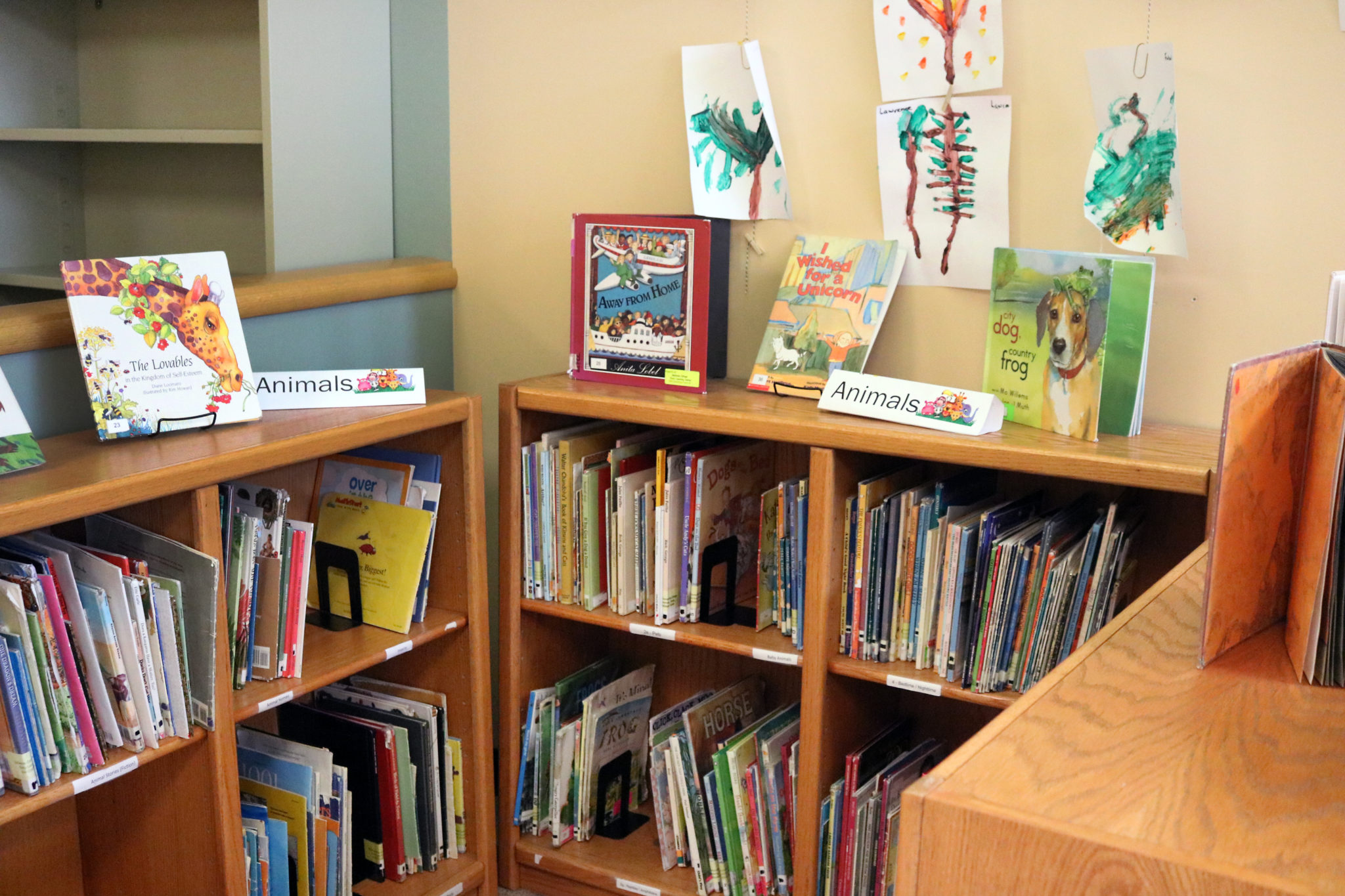 Resources :: Early Learning Center