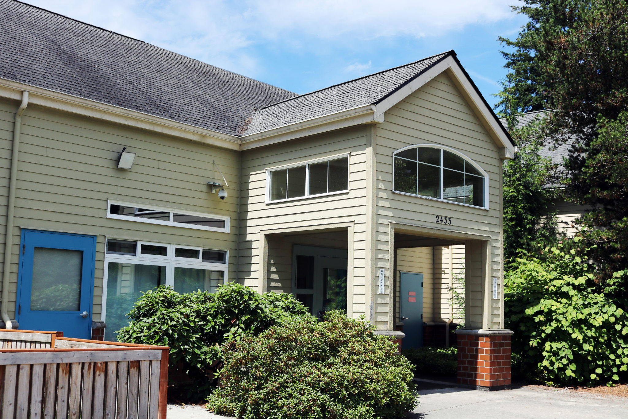 Childcare Program :: Early Learning Center