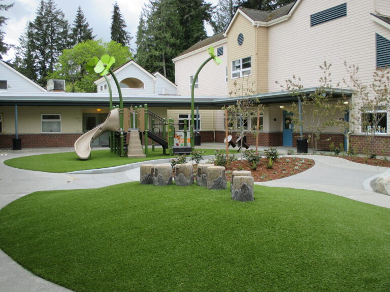 Early Learning Center @ Bellevue College