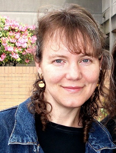 Sue Cox :: Interdisciplinary Studies
