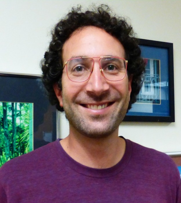 David Spataro, Ph.D. :: Interdisciplinary Studies