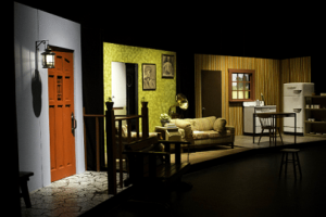 The Shadow Box :: Theatre Arts