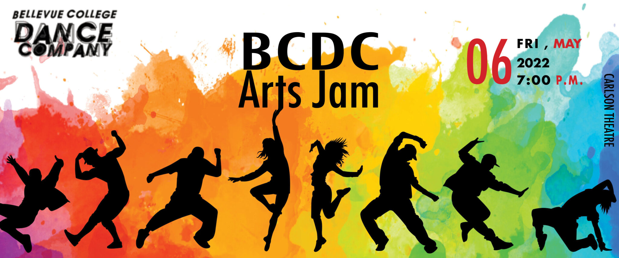 BCDC Arts Jam :: Theatre Arts