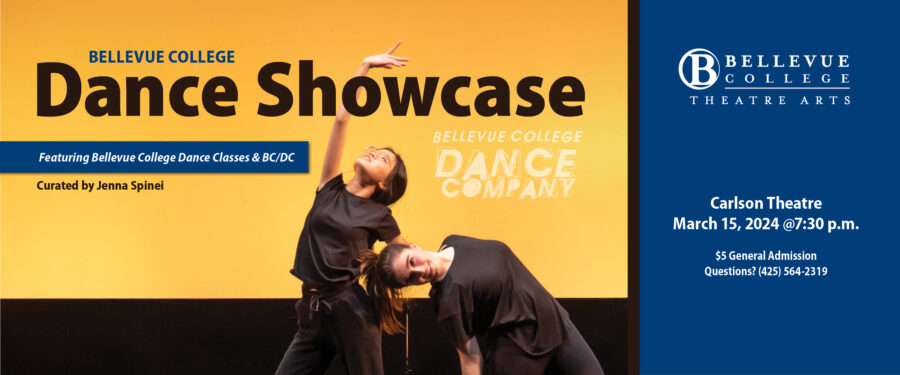 Theatre Arts @ Bellevue College