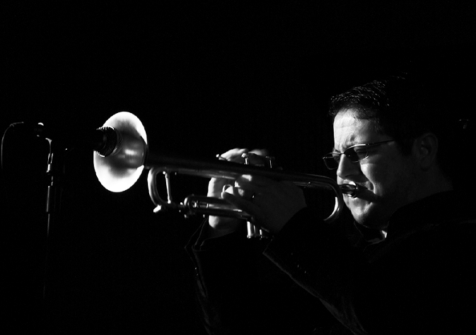 Jim Rotondi :: Music Department