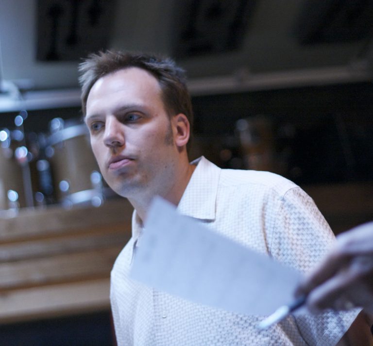 Matt Jorgensen :: Music Department