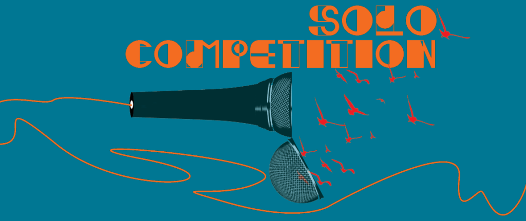 Solo Competition :: Music Department