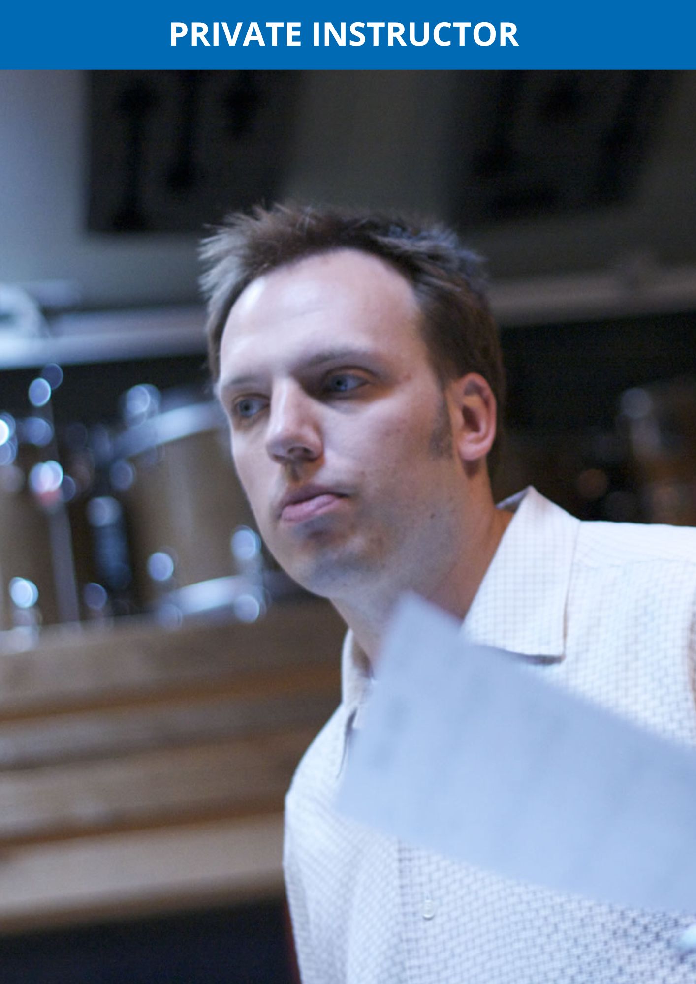 Faculty :: Music Department