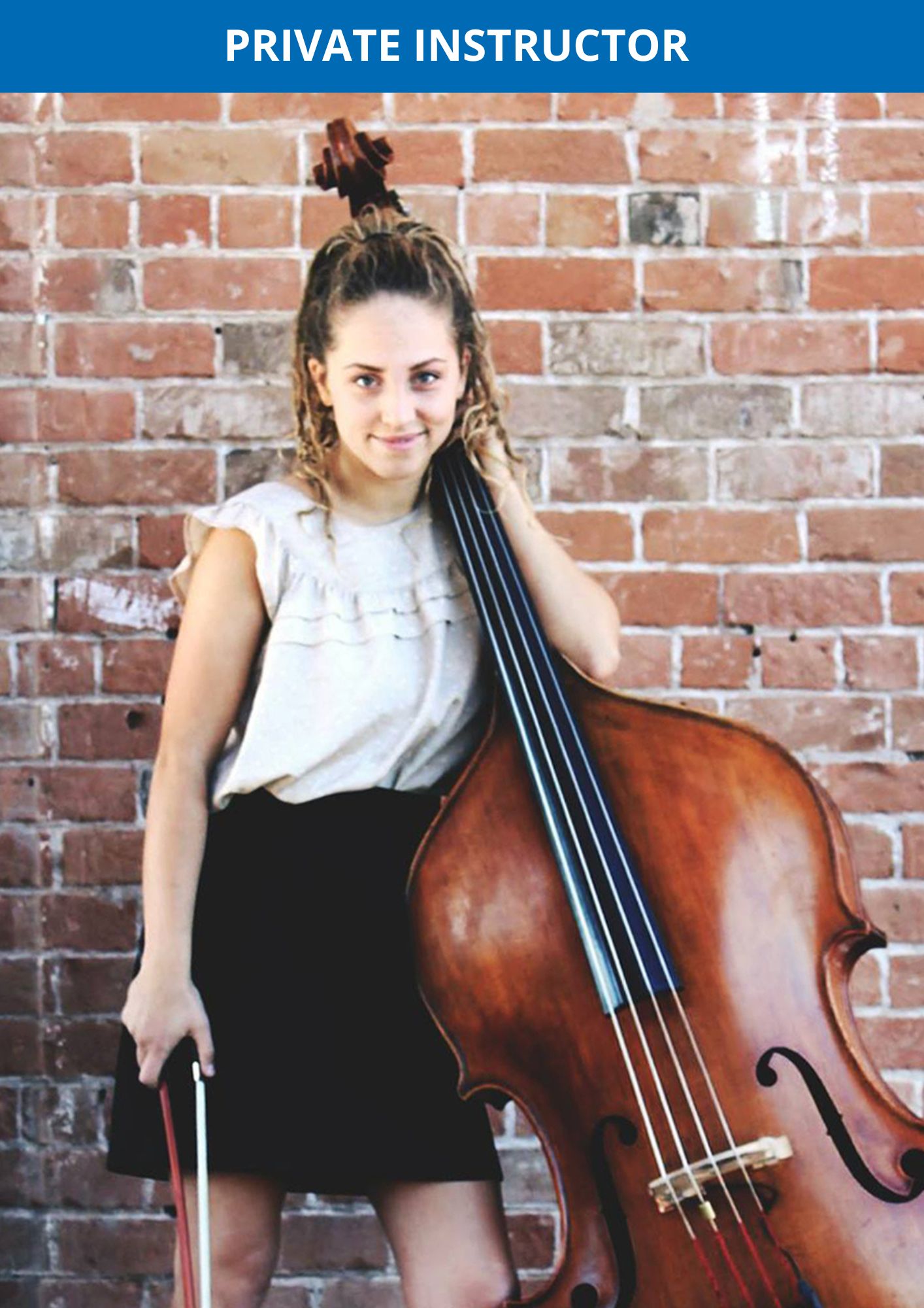 Faculty :: Music Department