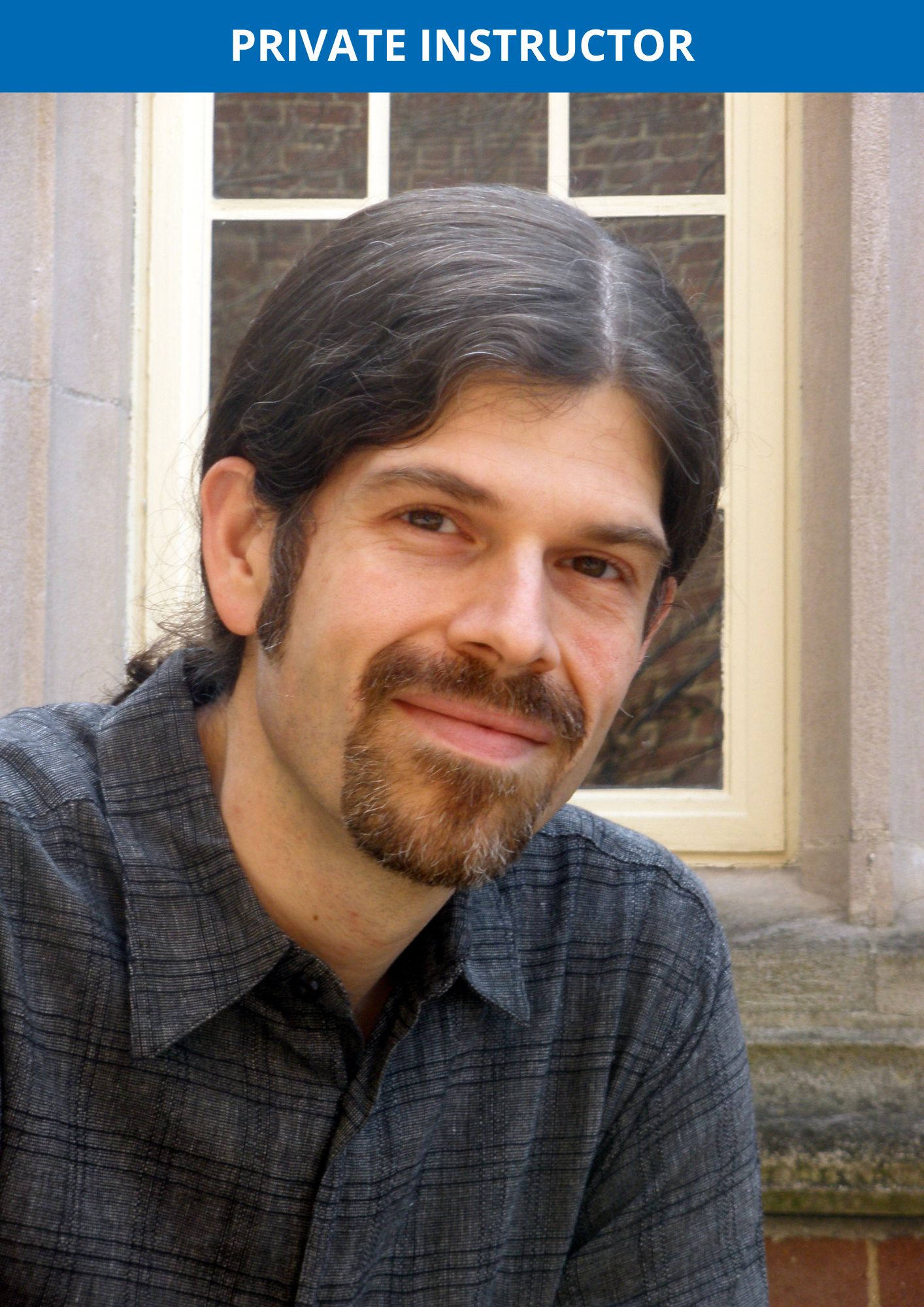 Faculty :: Music Department