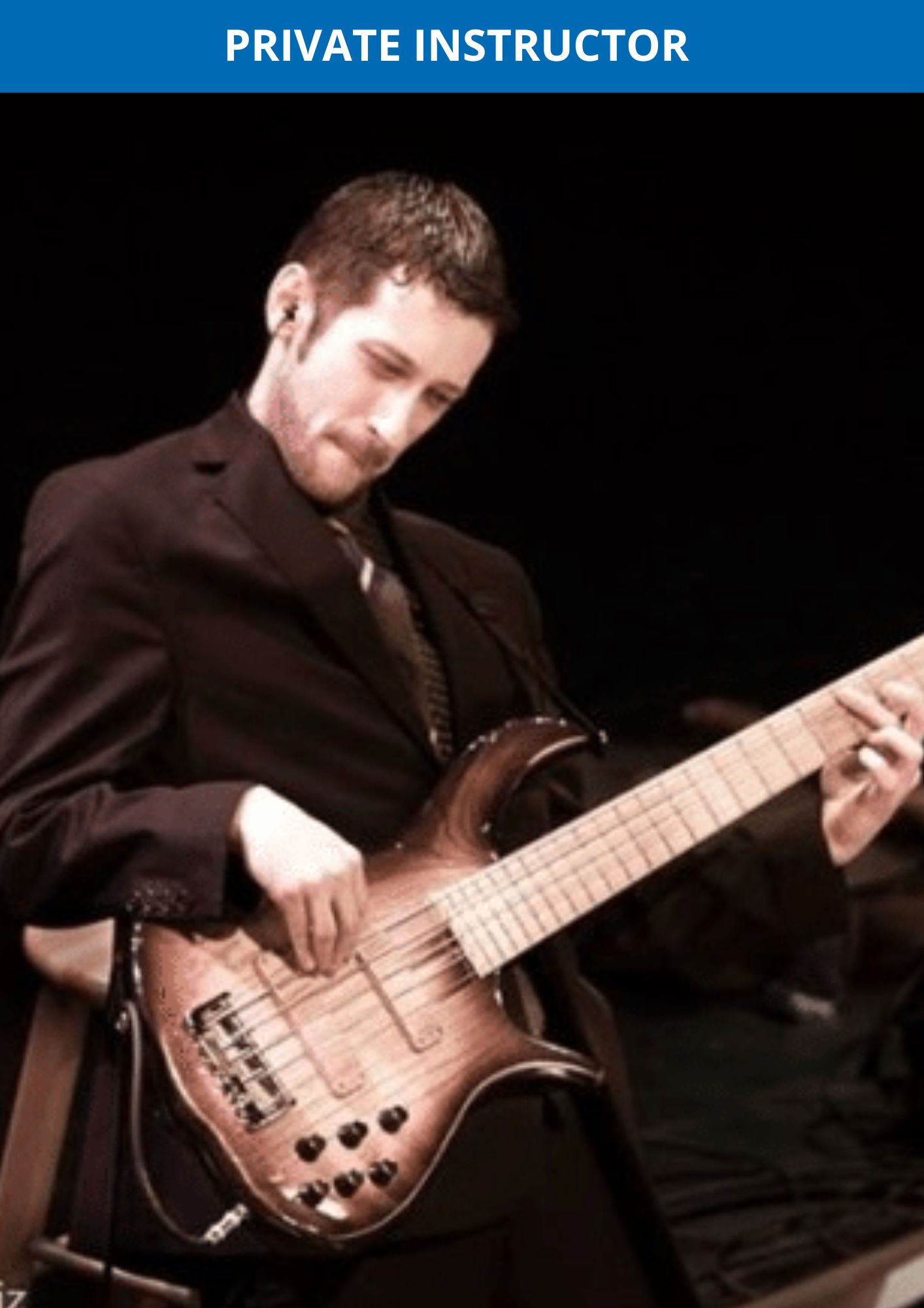 Faculty :: Music Department