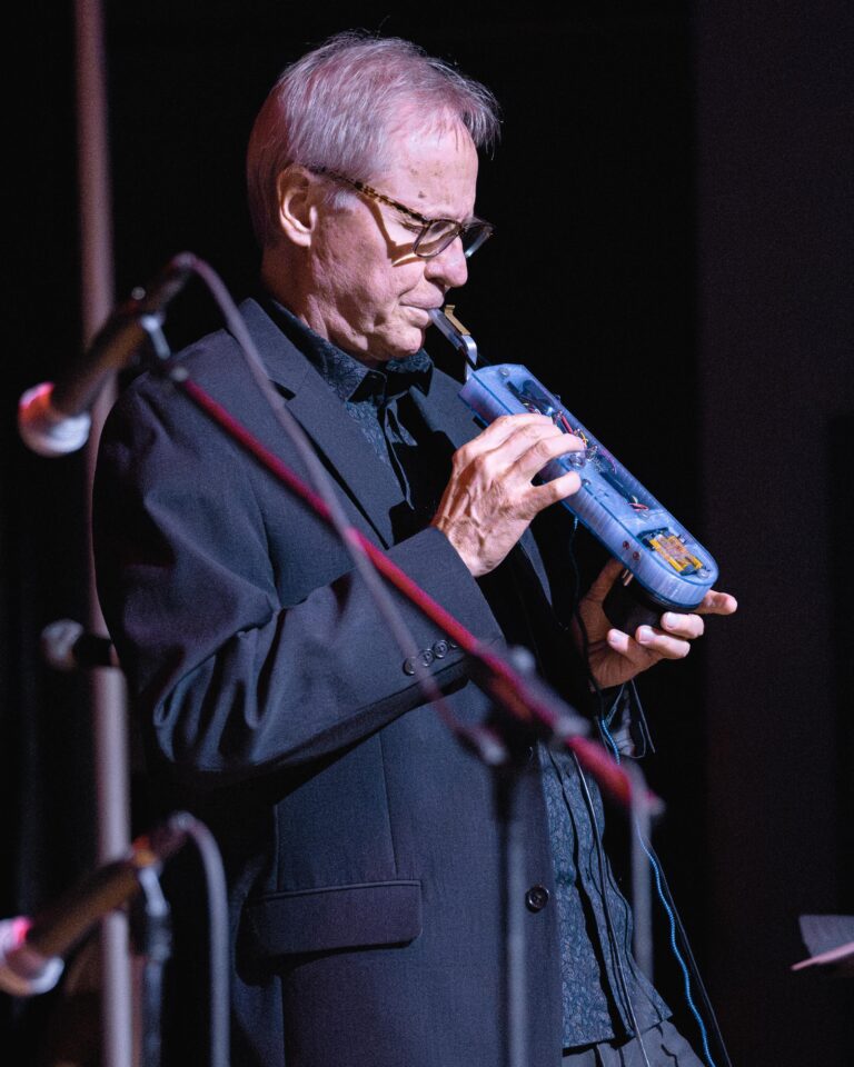 The 27th Annual Bellevue College Jazz Band Festival :: Music Department