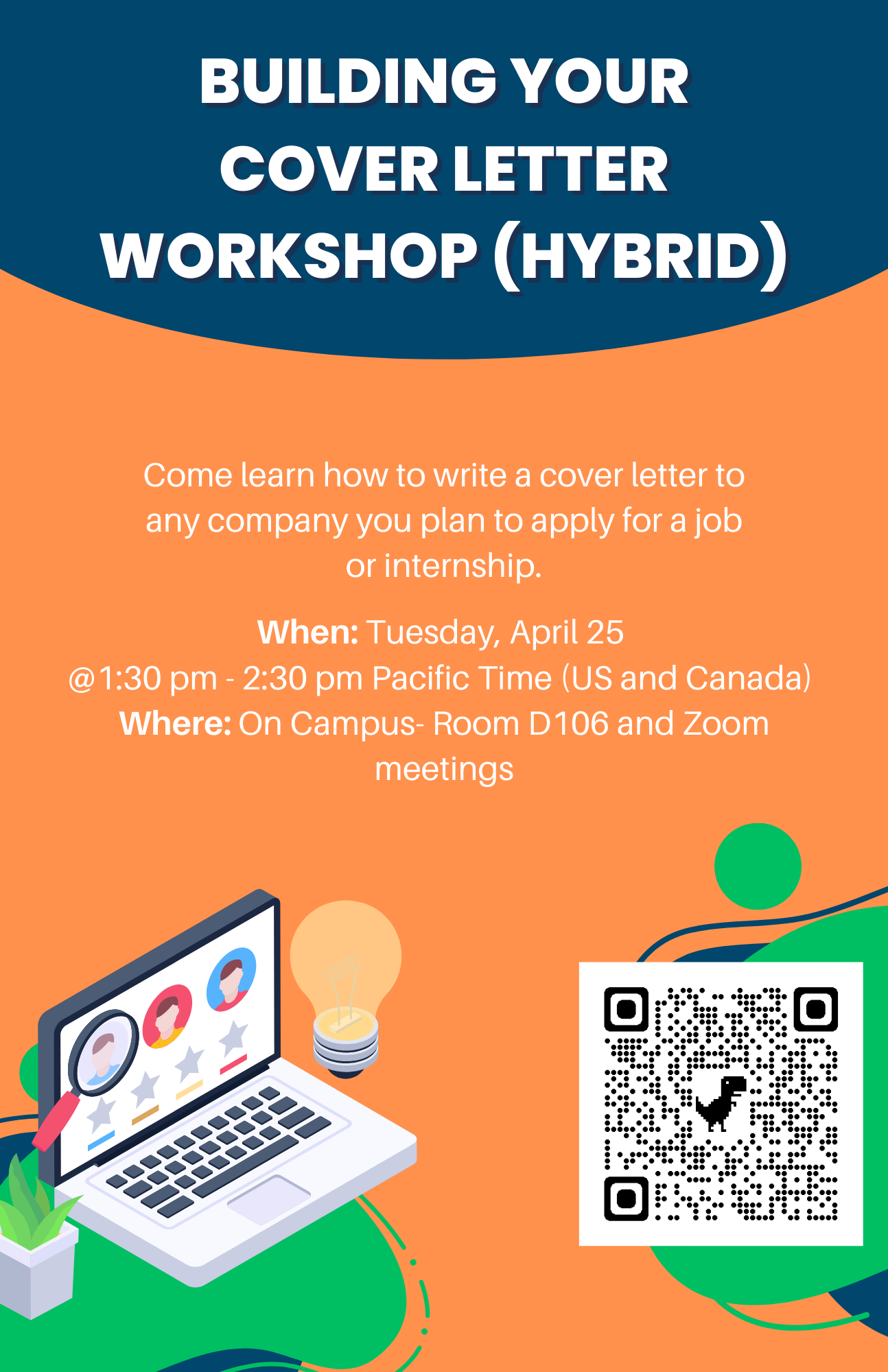 MCS Events Calendar (Spring 2023) :: Multicultural Services