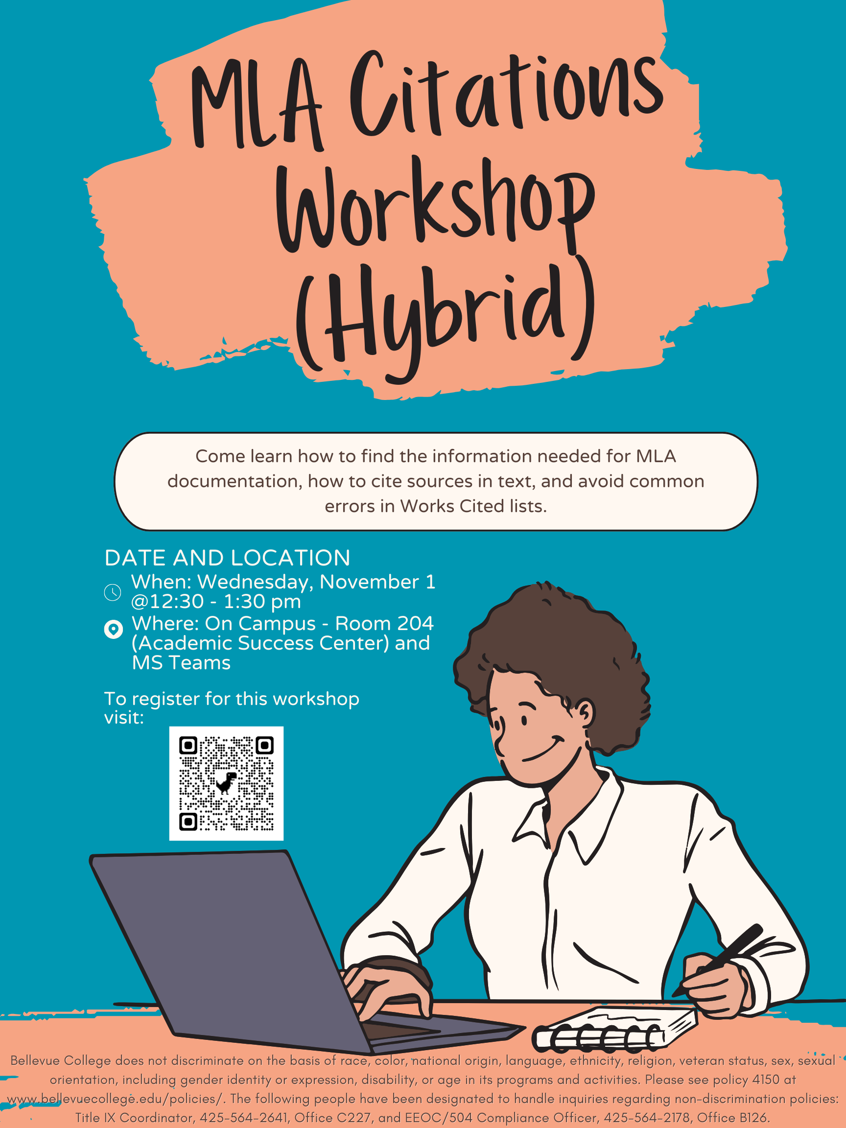 MCS Events Calendar (Fall 2023) :: Multicultural Services