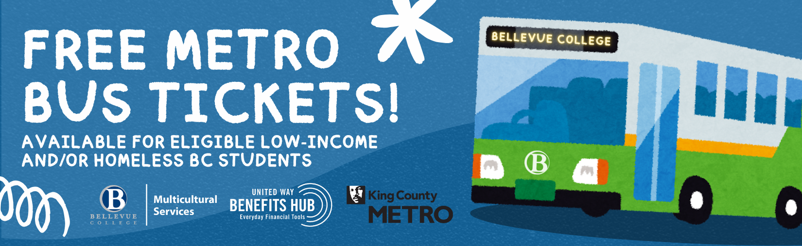 Free KC Metro Bus Tickets 2025