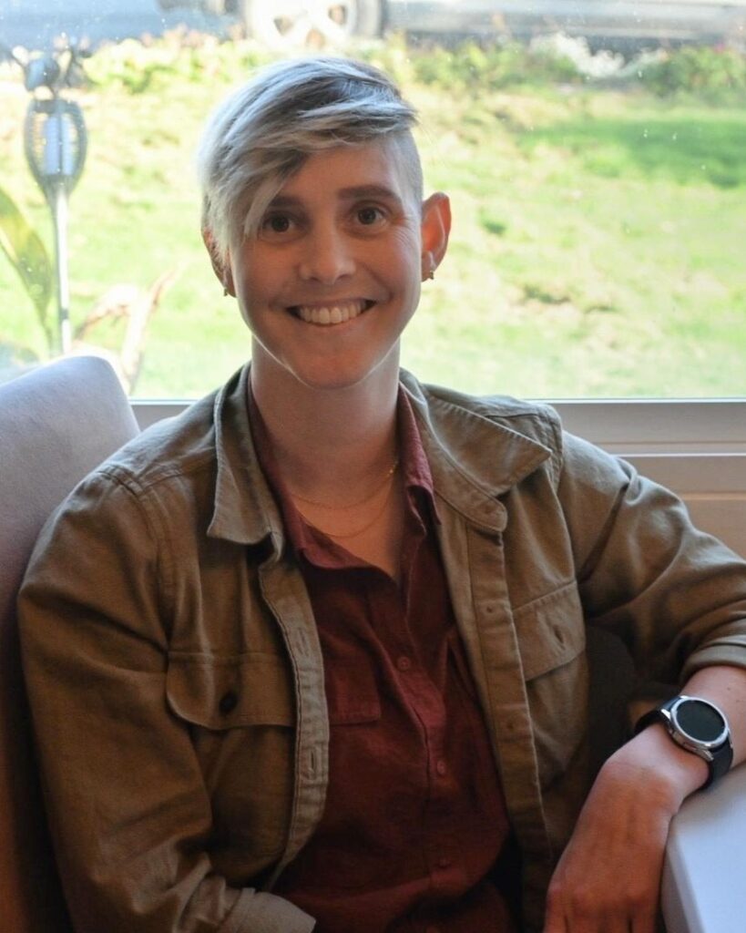 Student Affinity Coordinators :: Multicultural Services