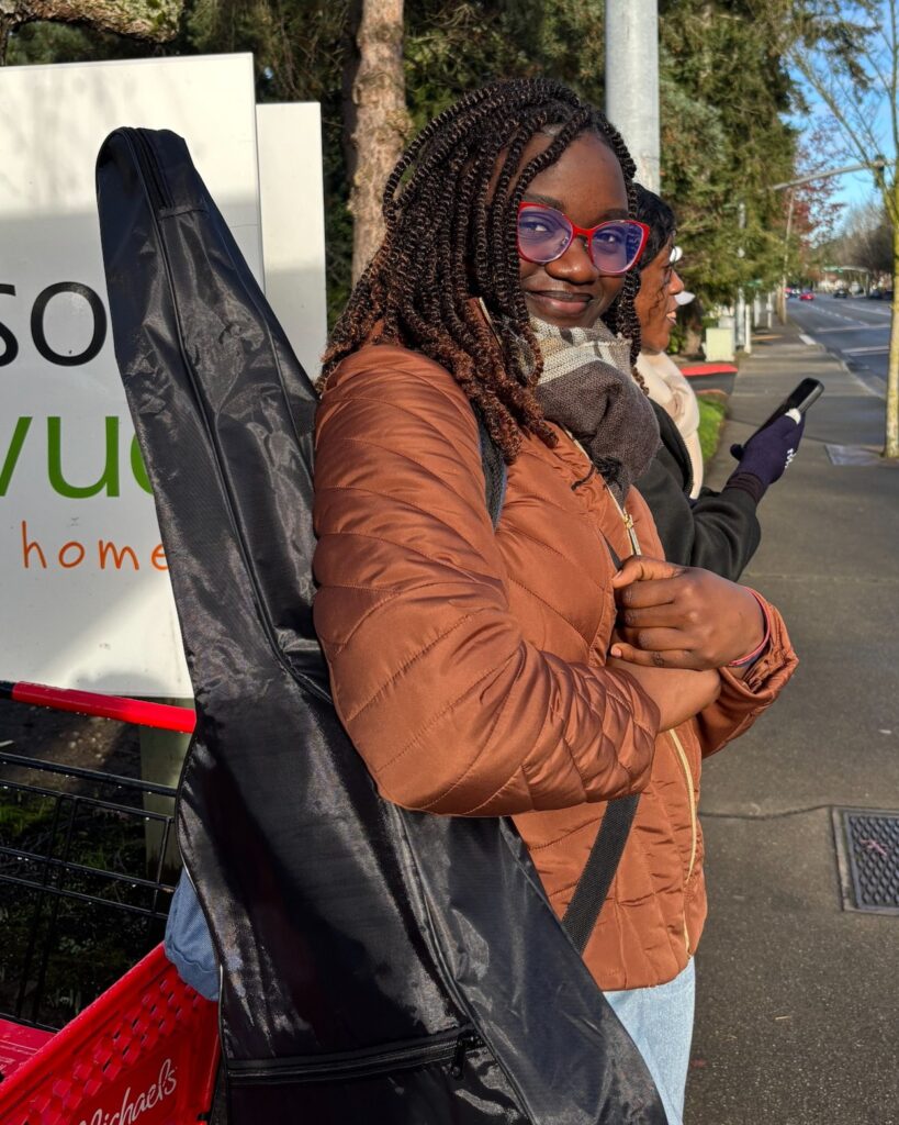 Student Affinity Coordinators :: Multicultural Services